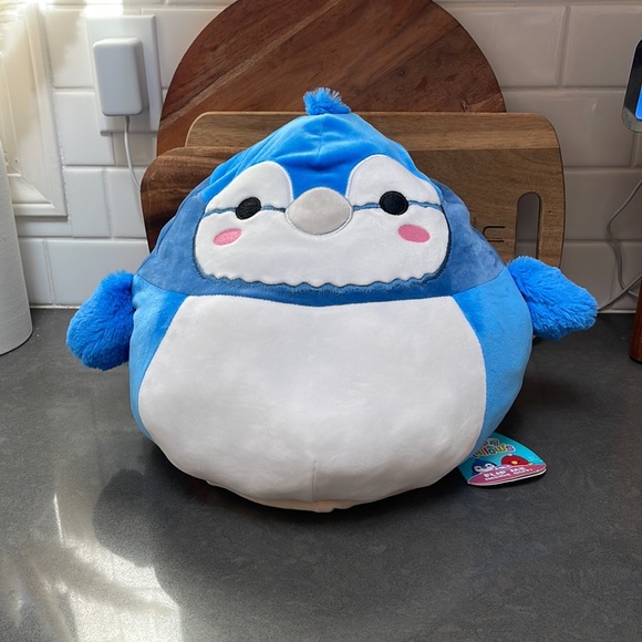 Squishmallows | Toys | Babs And Paco Flip A Mallow Squishmallow 2 ...